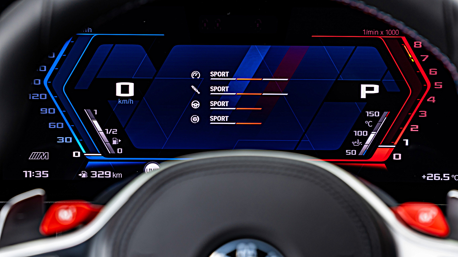 紐柏林最速旅行車M3 Touring登臺上市 機能與性能雙重享受要價615萬元起 | 地球黃金線