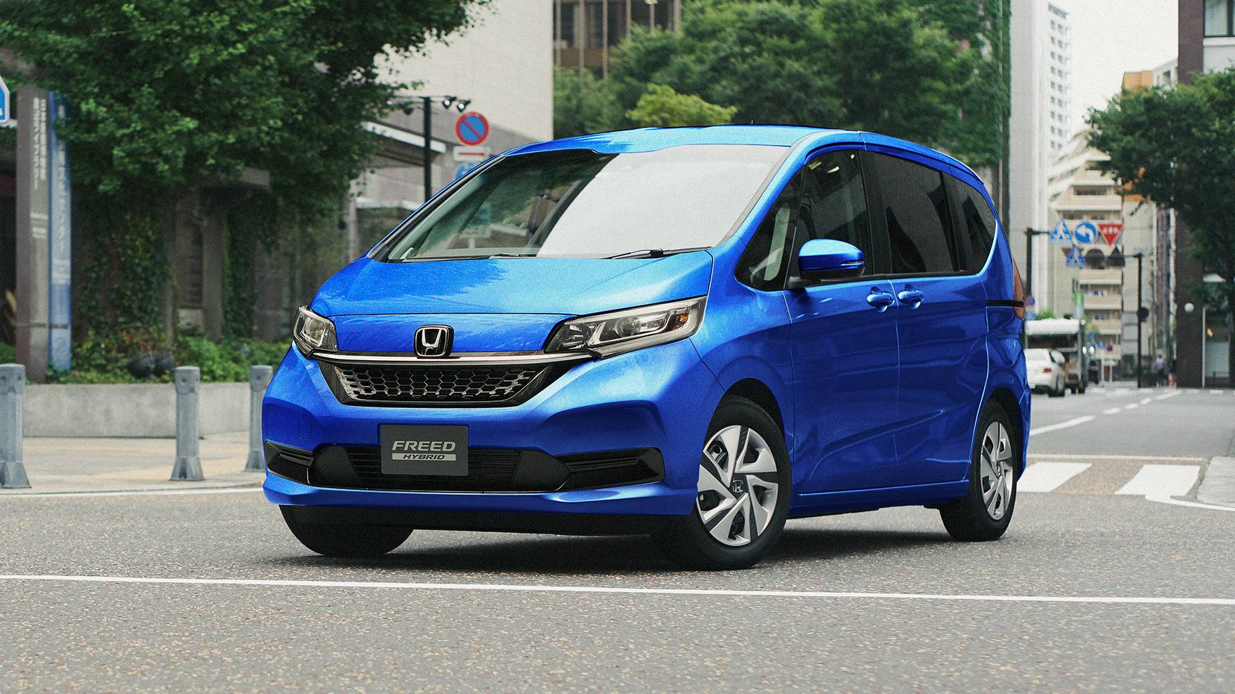 日本Toyota Sienta頭號對手即將大改？ 傳Honda將於「這時」推改款MPV | 地球黃金線