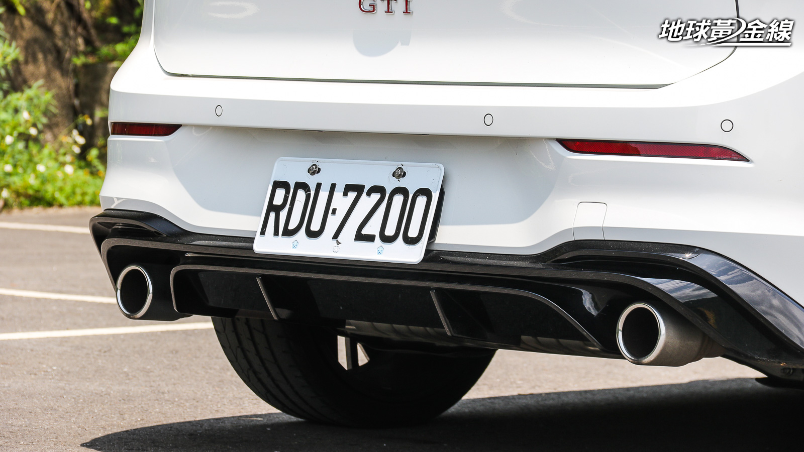 試駕／前驅鋼砲Golf GTI經典不移！ DCC主動底盤控制系統加持樂趣更勝 | 地球黃金線