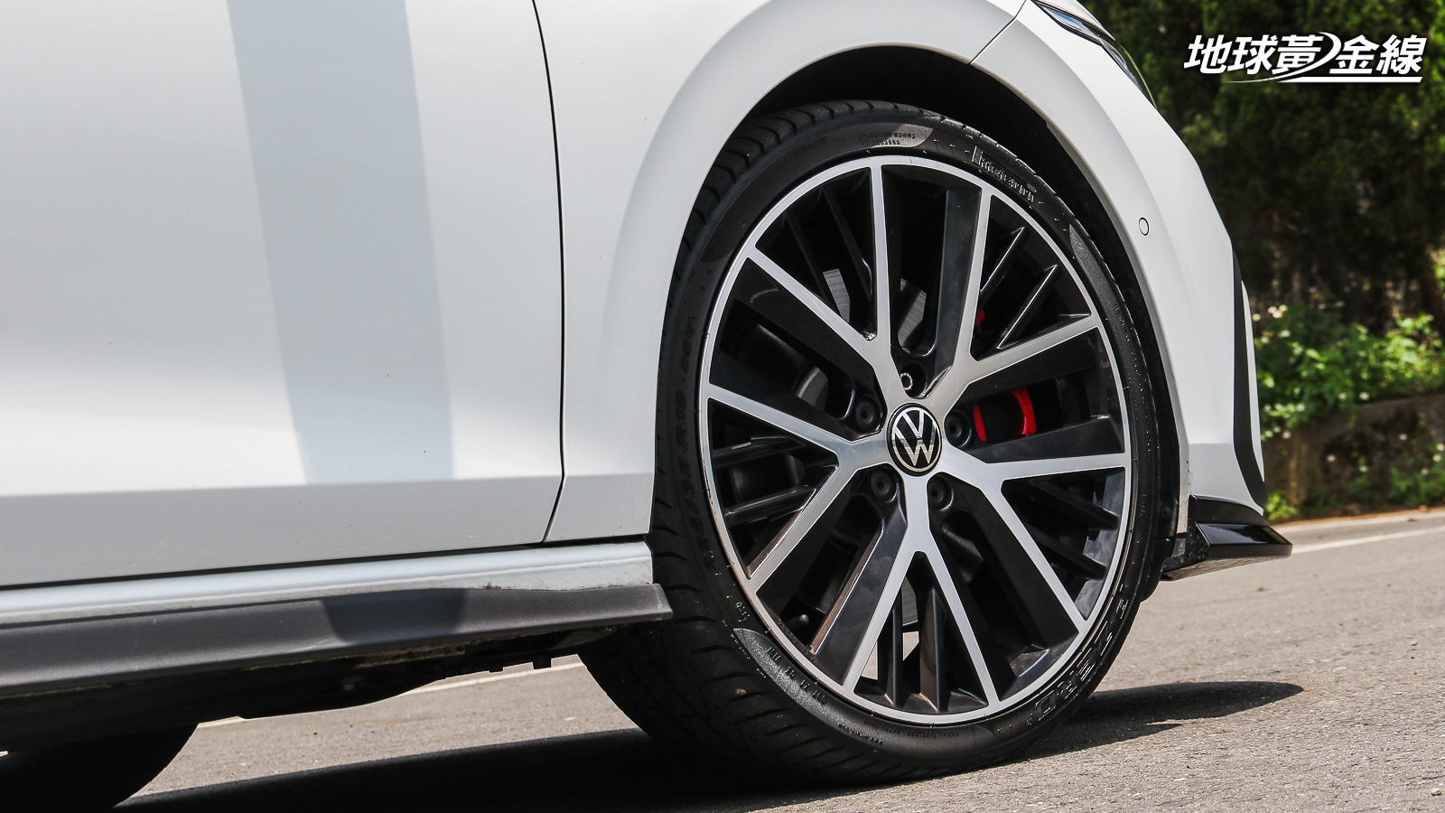 試駕／前驅鋼砲Golf GTI經典不移！ DCC主動底盤控制系統加持樂趣更勝 | 地球黃金線