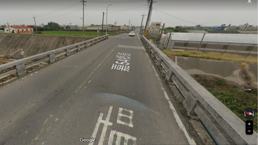 舊大橋改建經費7.5億元竟又出現「歧視機車」設計？ 網轟：政客們又來了 | 地球黃金線