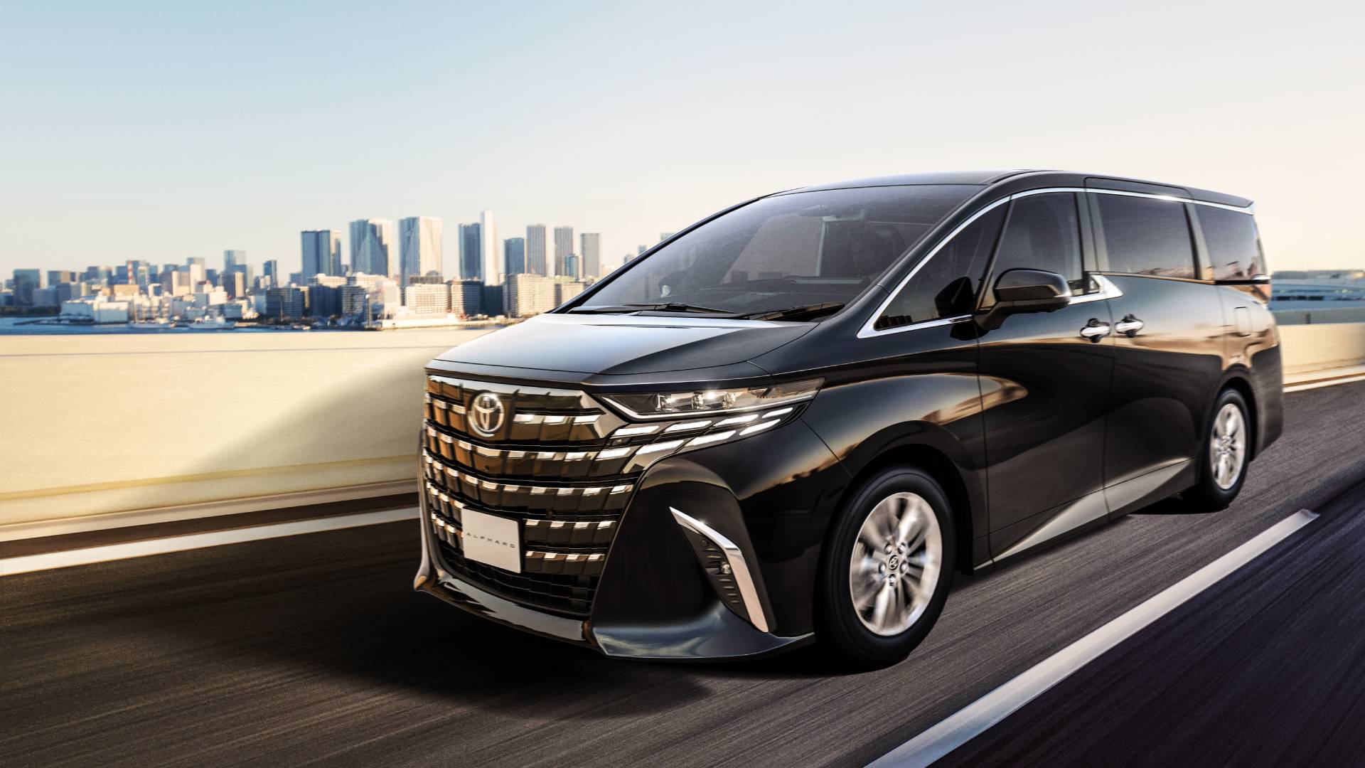 大改Toyota Alphard與Vellfire日本登場 當地頂規售價200萬有找！ | 地球黃金線
