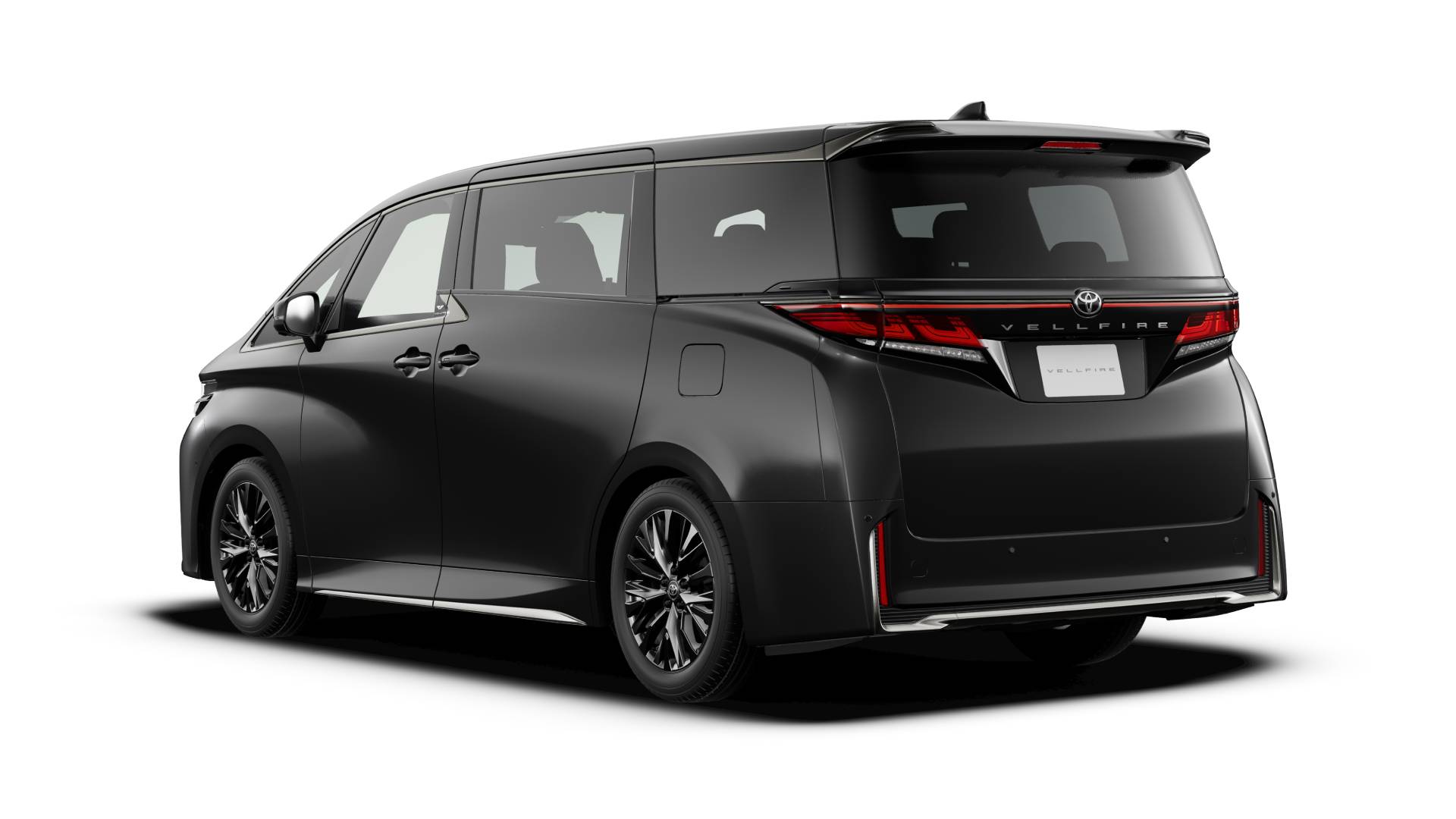 大改Toyota Alphard與Vellfire日本登場 當地頂規售價200萬有找！ | 地球黃金線