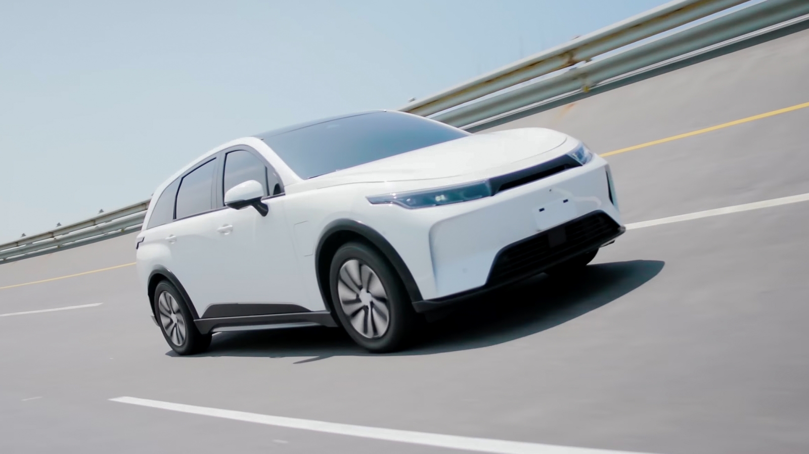 Luxgen n⁷有機會出現露營模式甚至V2L供電？ 入門續航確定420公里 | 地球黃金線