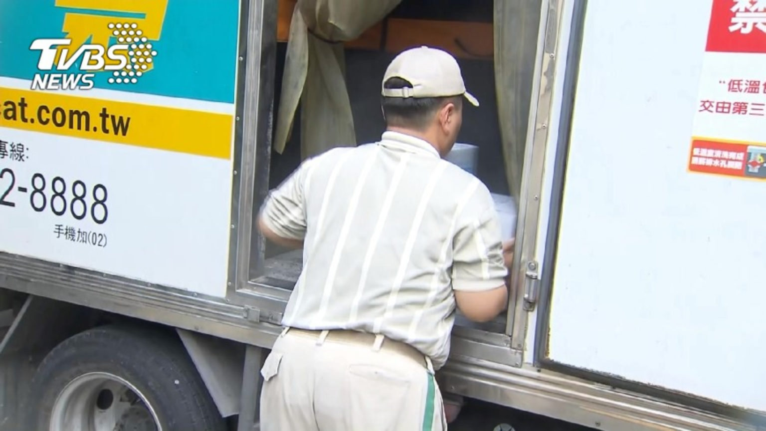 3噸半貨車升級5噸貨車駕照須更新？ 老司機：小型車駕照須注意「1問題」 | 地球黃金線