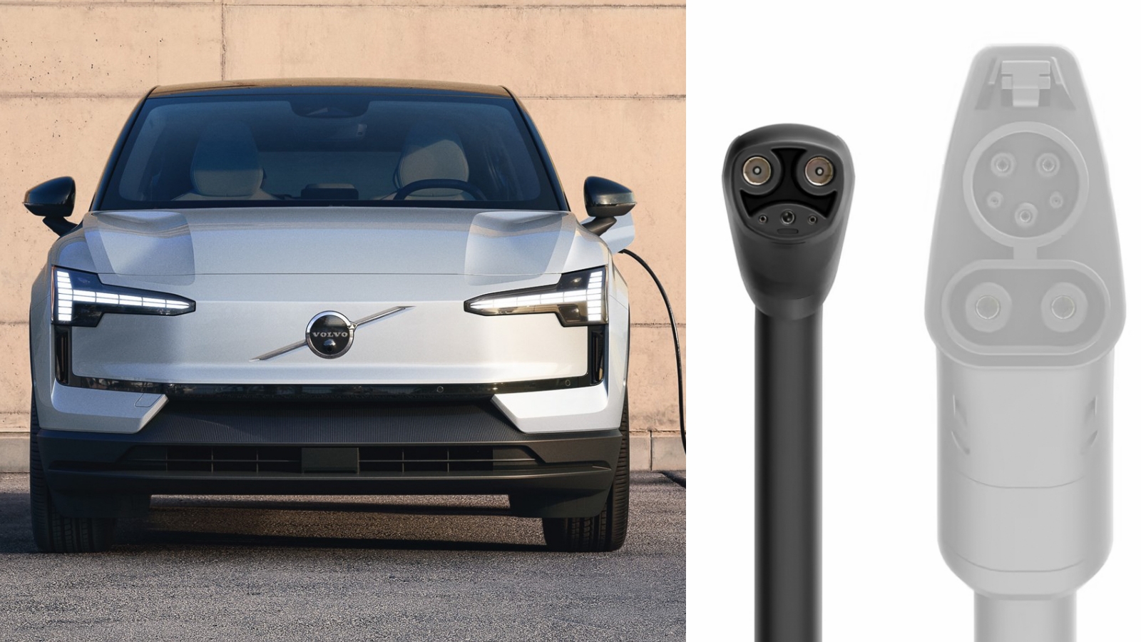 Volvo也宣布加入特斯拉陣營！ 2025年北美改搭NCAS充電規格 | 地球黃金線