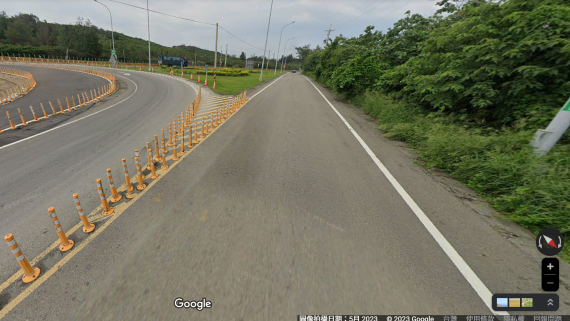 攸關汽車權益立刻改善苗栗後龍機車死亡灣卻擺爛？ 網：抗議1年仍被無視 | 地球黃金線