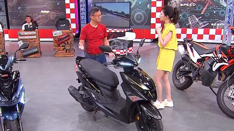 小改款SYM Jet SL「外觀沒變」誠意不夠？ 達人：三陽打造125速克達天花板 | 地球黃金線