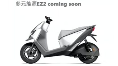 中華eMoving EZ-R旗艦電車「這時間」上市 PBGN「截然不同」新車9萬起？ | 地球黃金線