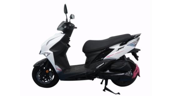 SYM Jet SL 158動力數據曝光 最大馬力輸出轉速域提前「加速更凌厲？」 | 地球黃金線