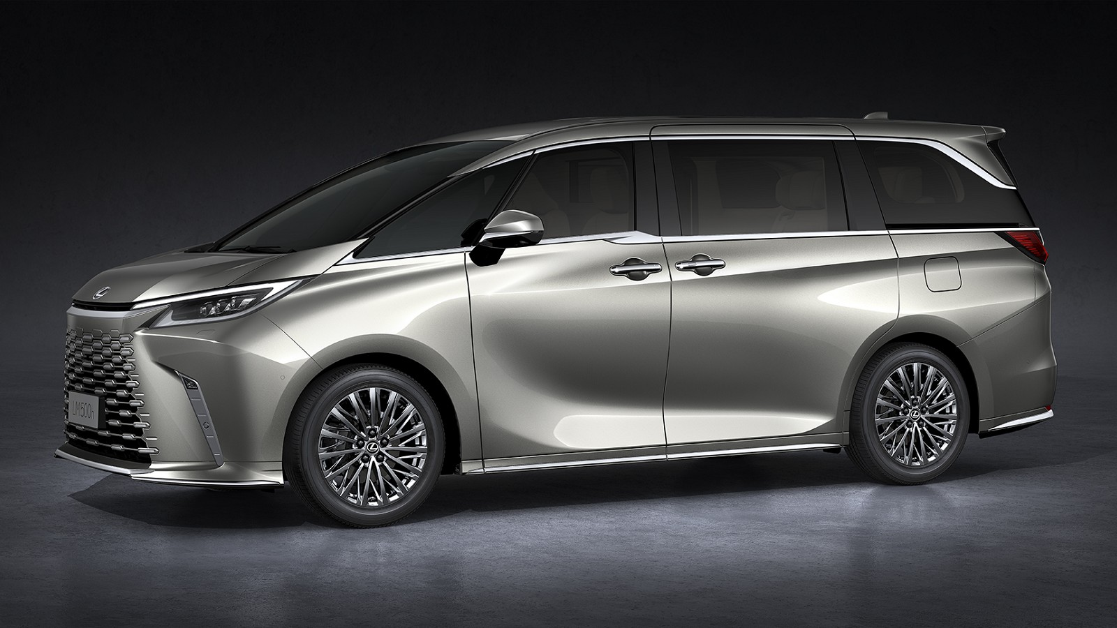 Lexus新世代LM發表時間拍板！ 豪華旗艦MPV霸主8月22日在臺上市 | 地球黃金線