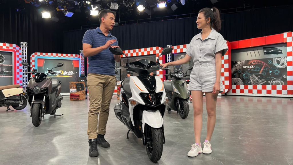 SYM Jet SL與MMBCU擠進2023上半年銷售前3 剖析兩車如何「互補搶市」 | 地球黃金線