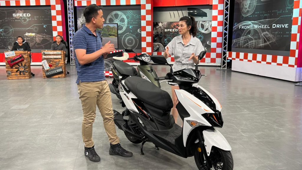 SYM Jet SL與MMBCU擠進2023上半年銷售前3 剖析兩車如何「互補搶市」 | 地球黃金線