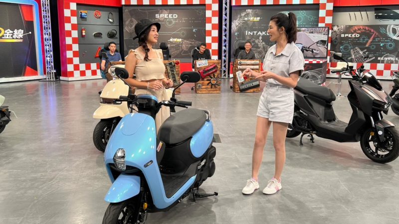 SYM CLBCU一個多月接單破6千張！ 解密「熱銷關鍵」：因為大男人不愛 | 地球黃金線