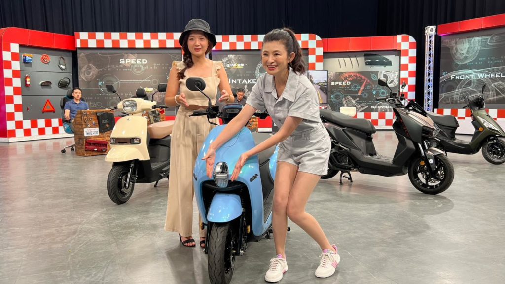 SYM CLBCU一個多月接單破6千張！ 解密「熱銷關鍵」：因為大男人不愛 | 地球黃金線