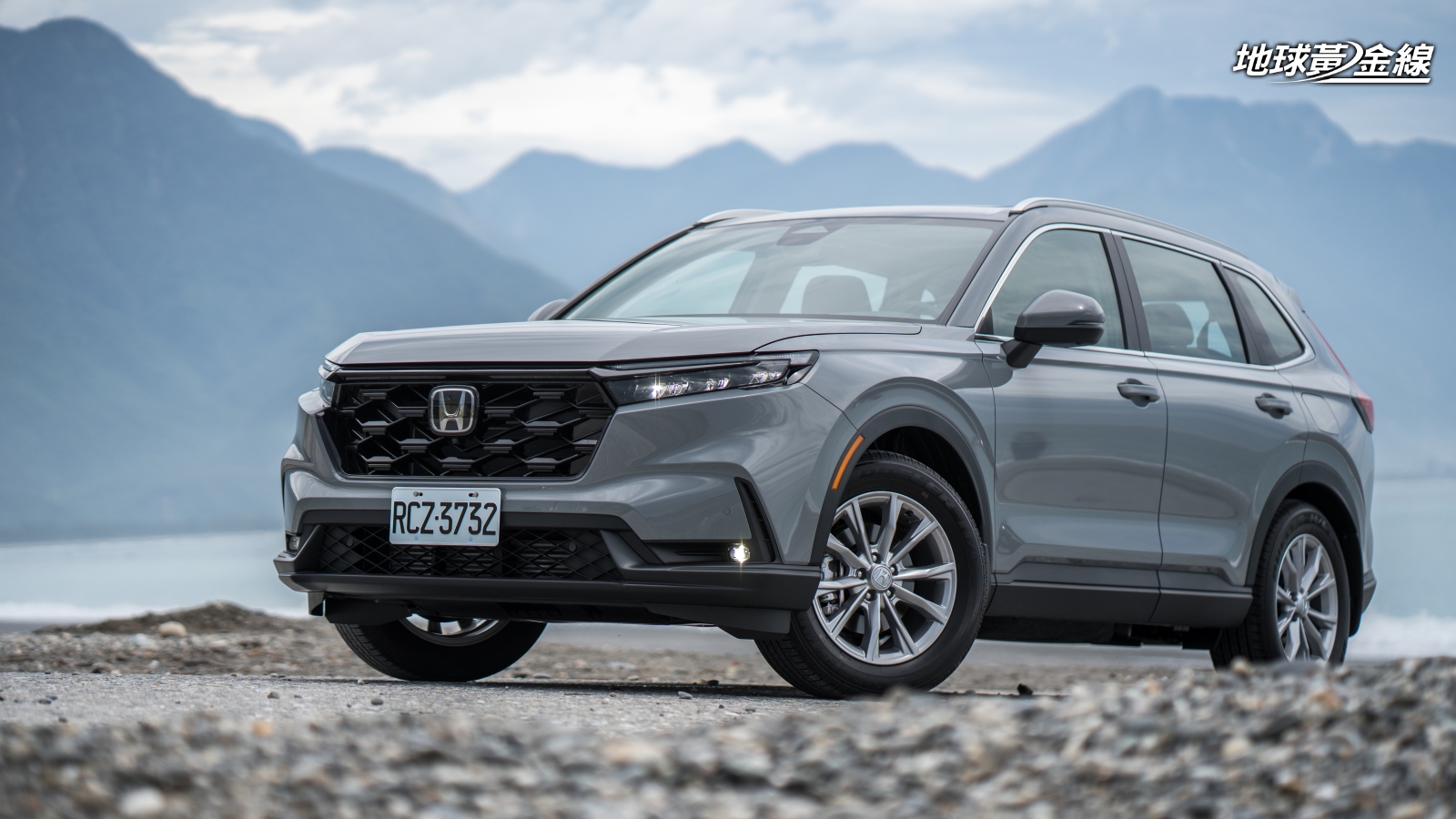 SUV是什麼意思？休旅車與CUV的差別？SUV推薦車款 | 地球黃金線