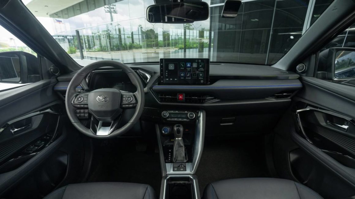 Yaris Cross預售價經銷端流出！ 72.5萬起3車型編成全面標配TSS | 地球黃金線