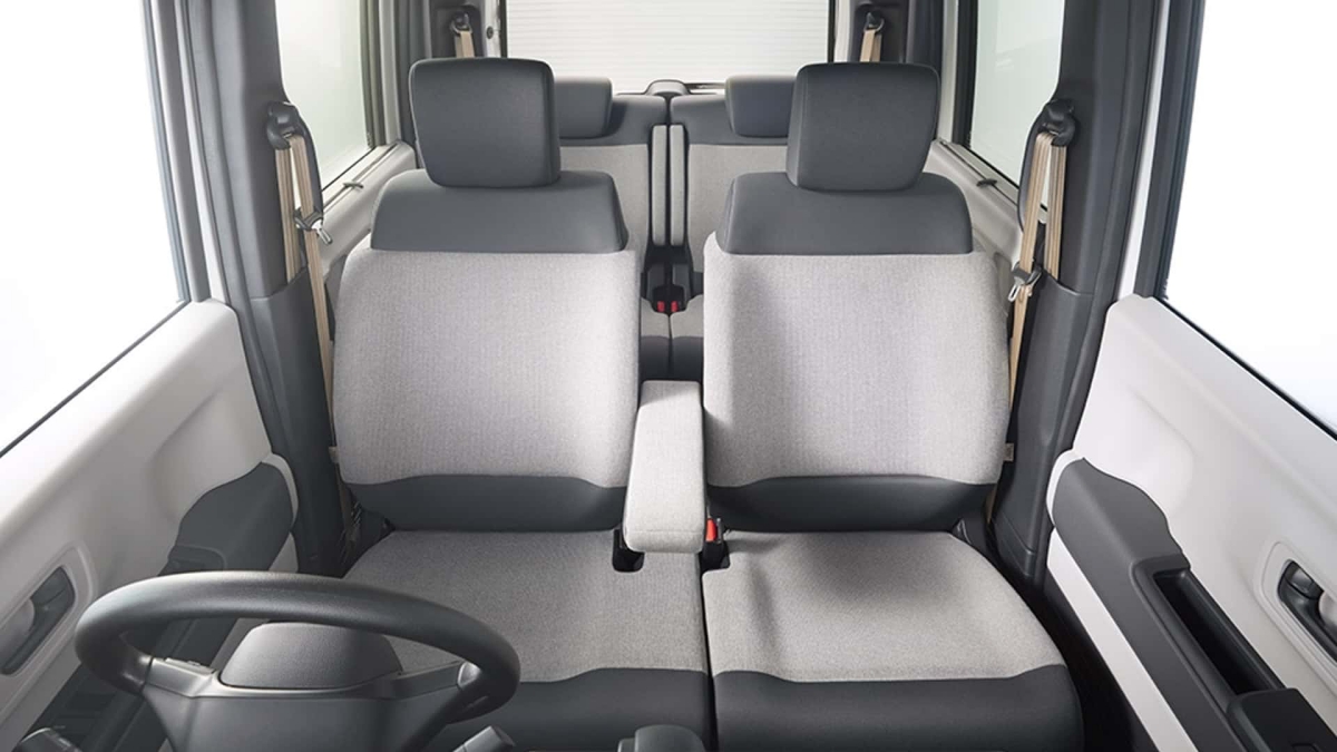 本田最暢銷小車大改款來了！ 三代N-Box還搭Honda Connect車機 | 地球黃金線