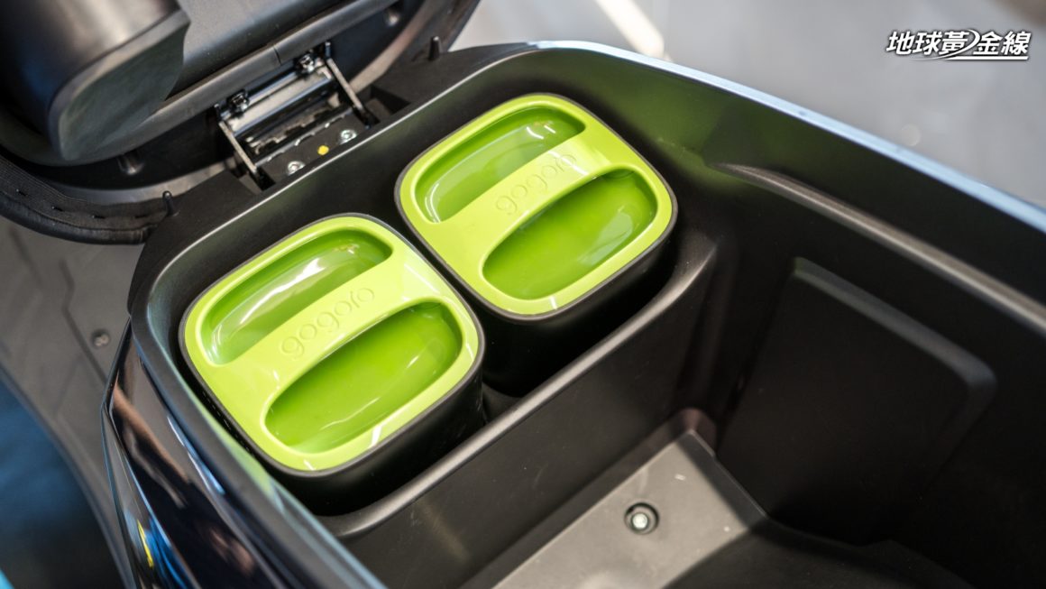 中華eMoving EZ-R 10萬有找上市 搭Gogoro電池與自主開發馬達！ | 地球黃金線