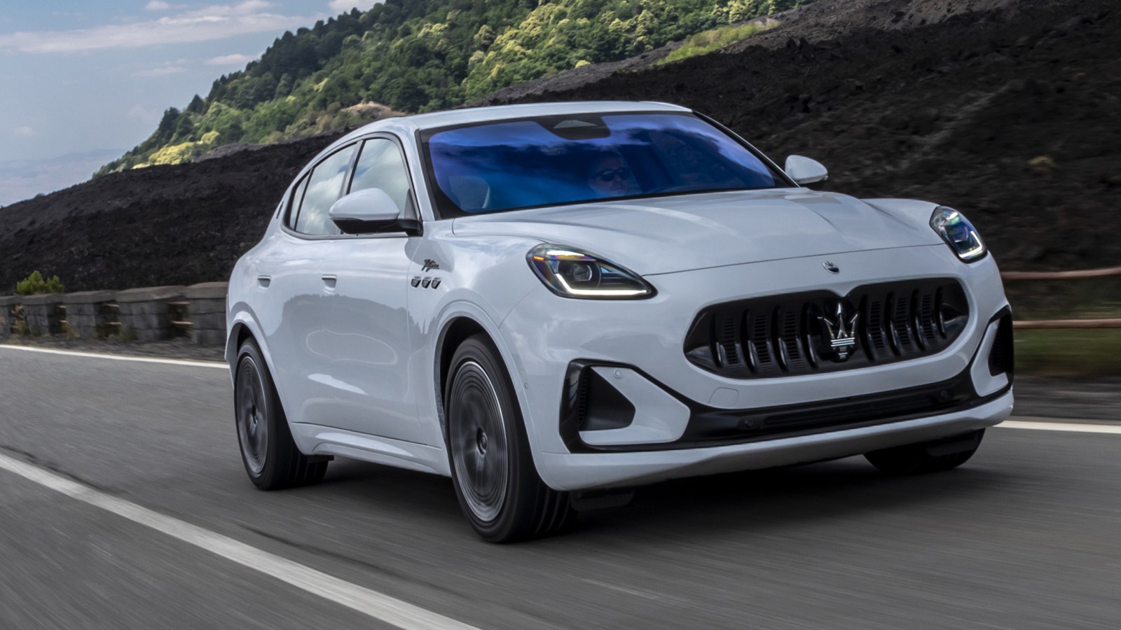 Grecale Folgore第四季抵臺！ 純電海神領軍新世代GT與MC20 Cielo隨後報到 | 地球黃金線