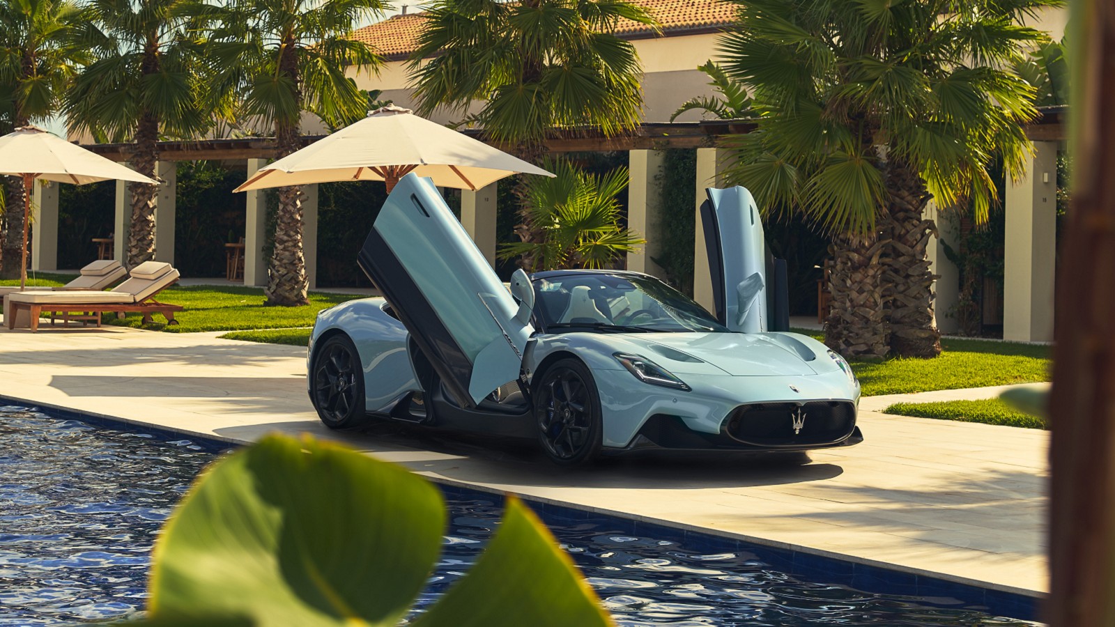 Grecale Folgore第四季抵臺！ 純電海神領軍新世代GT與MC20 Cielo隨後報到 | 地球黃金線