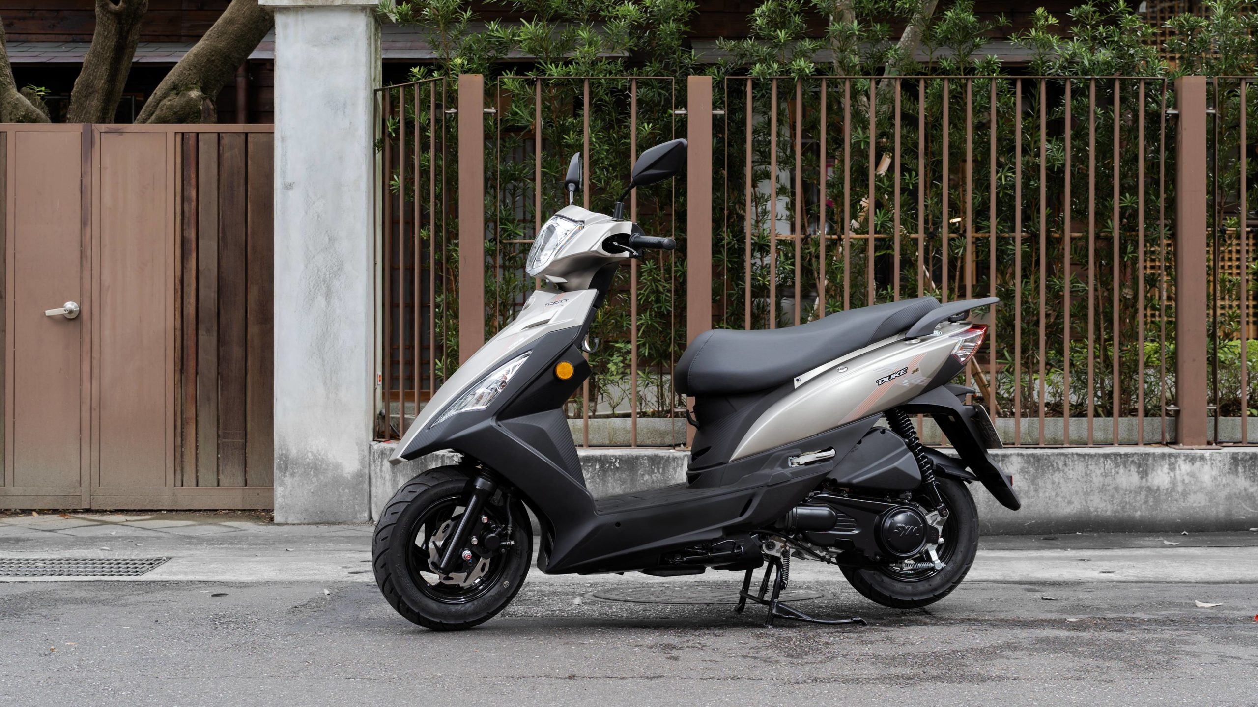 銷售戰報／2024年12月台灣機車總市場，三陽機車70週年順利完成三連霸 | 地球黃金線