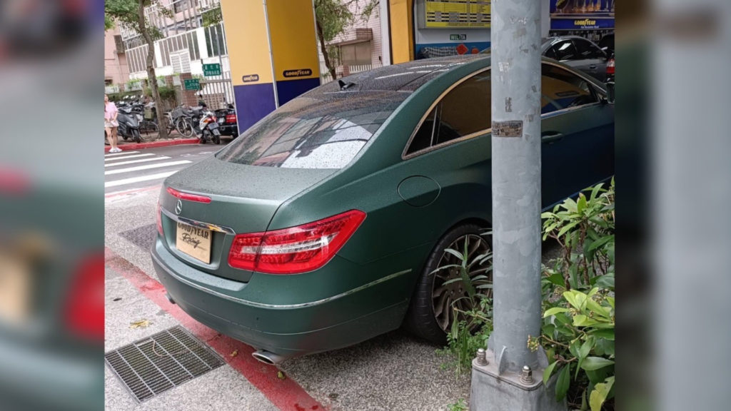 騎樓停車爭議一改再改！網友問全面退出到底好不好？ | 地球黃金線