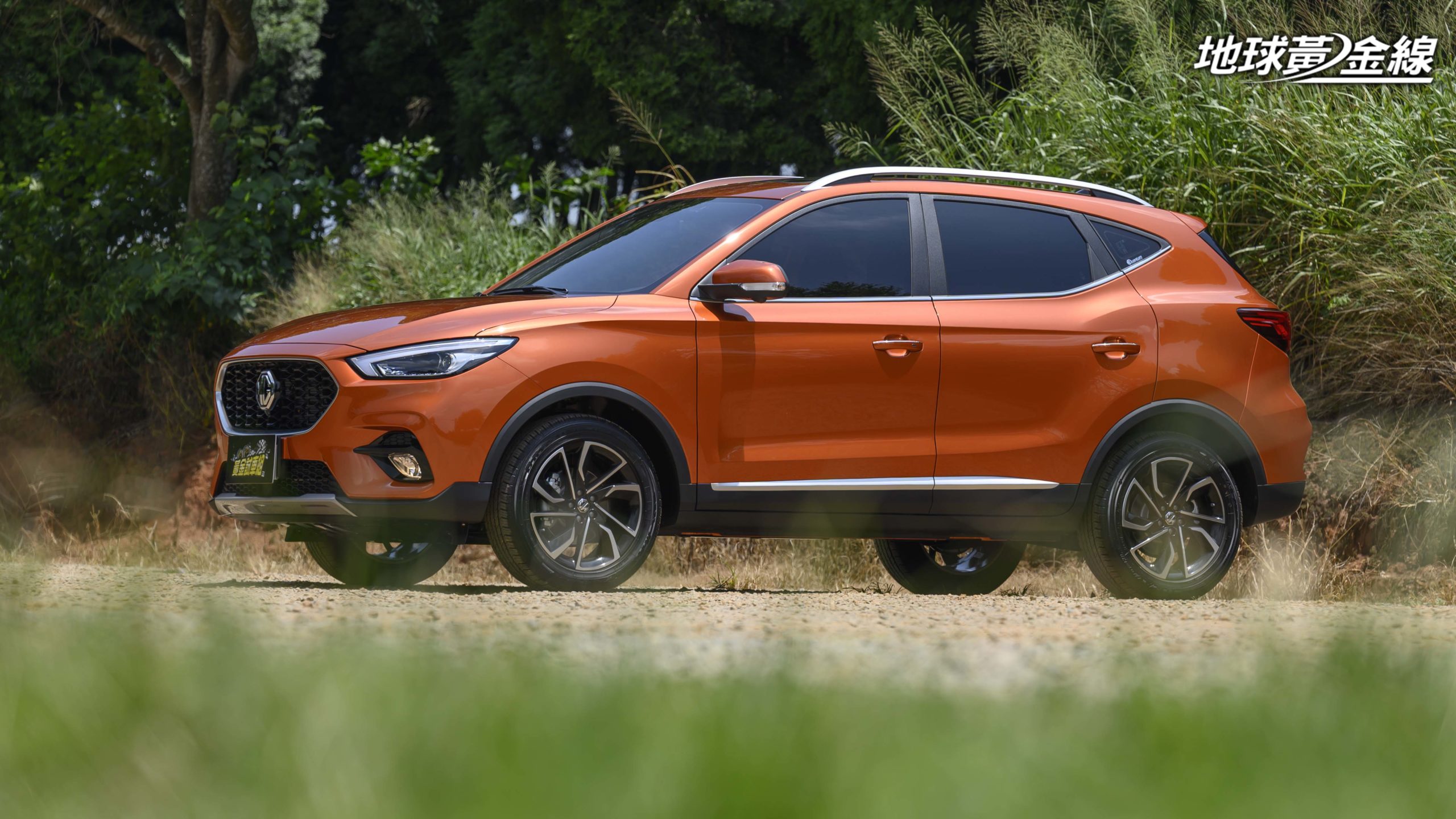 MG ZS的74.9萬大滿配定價到底貴不貴？17%讀者敲碗想要MG7！ | 地球黃金線