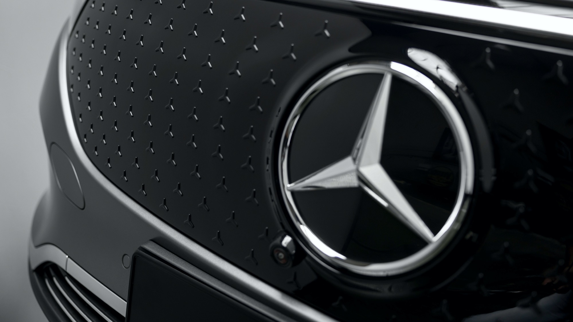 小改款EQA和EQB內外觀有哪些變化？ 2023年秋季歐洲開始預購 | 地球黃金線