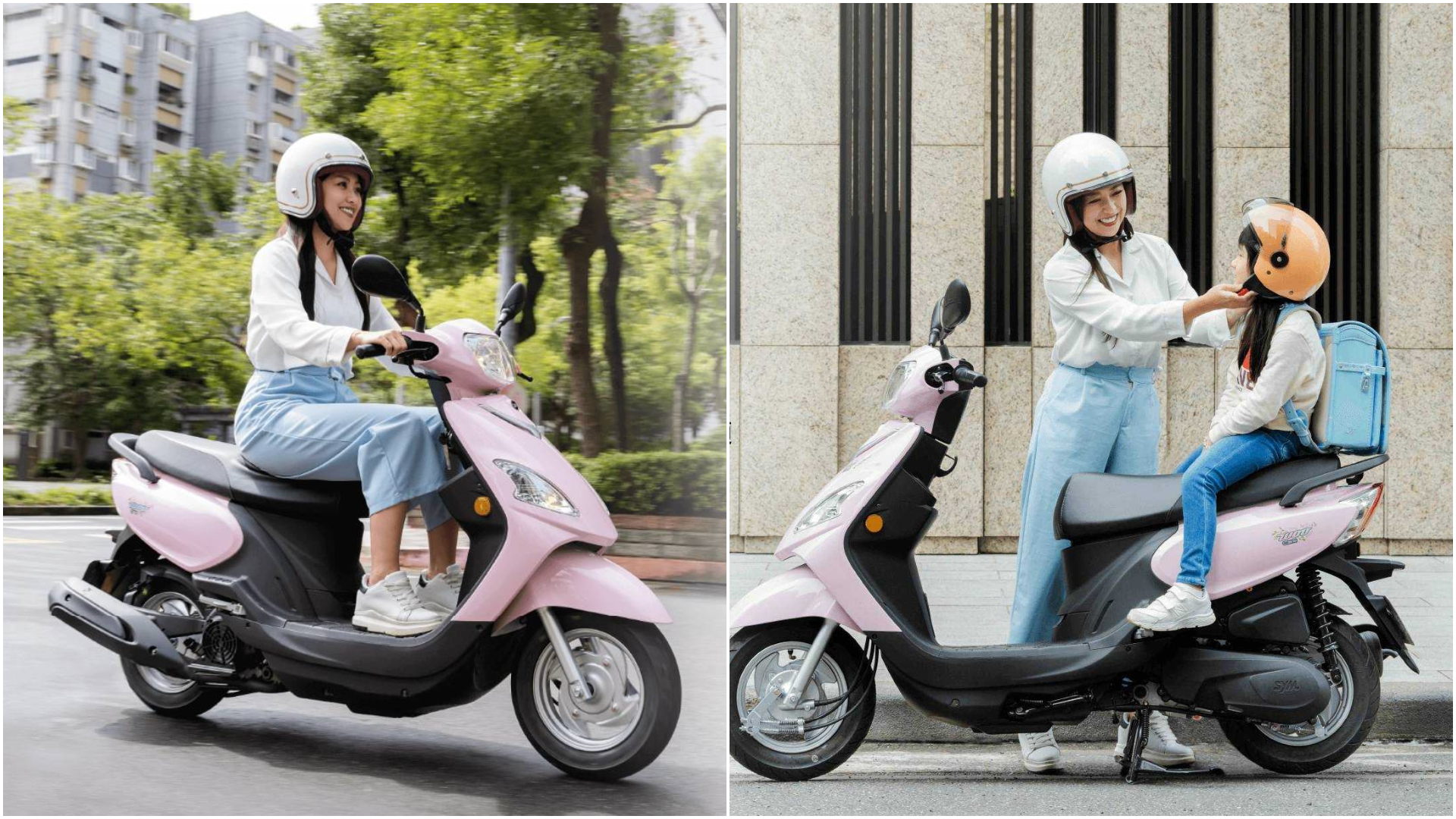 SYM迪爵125「最高補助2.38萬」9月續推！ 三陽Woo 115優惠加碼力抗光陽 | 地球黃金線