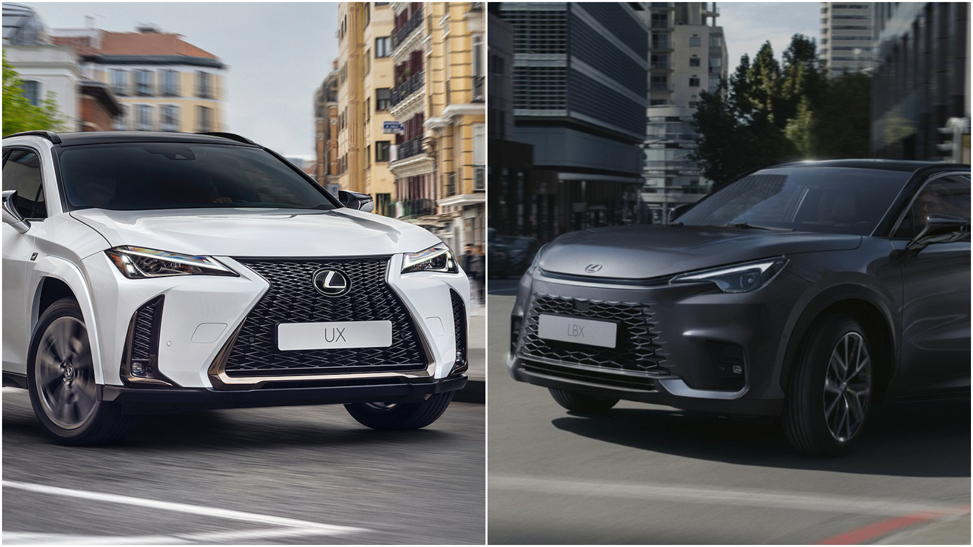 日本Lexus預告UX 200即將停產 騰出價格帶讓LBX新台幣百萬有找？ | 地球黃金線