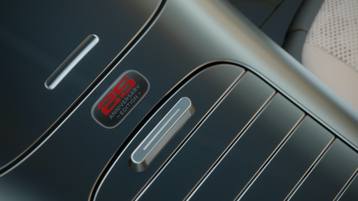 2023 IAA／Smart #3慕尼黑車展亮相 預計2023年底在德國開賣 | 地球黃金線