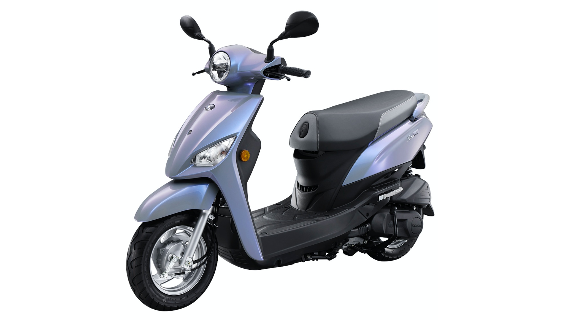 小資女現在入手「這幾款車」最划算！ 光陽用LED照亮市佔 | 地球黃金線