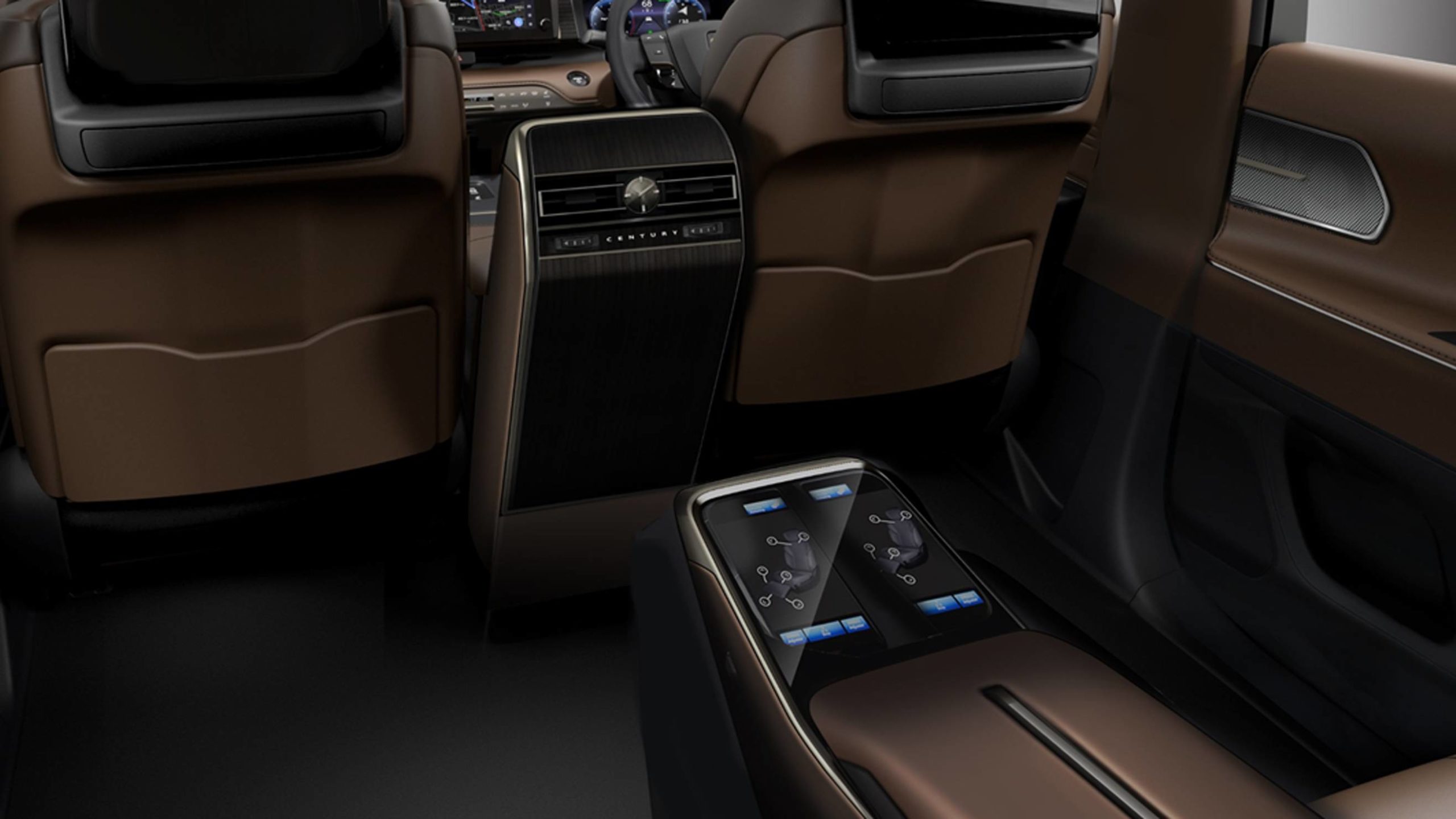 日本Toyota史上最貴SUV！ Century休旅極致奢華直逼勞斯萊斯Cullinan | 地球黃金線