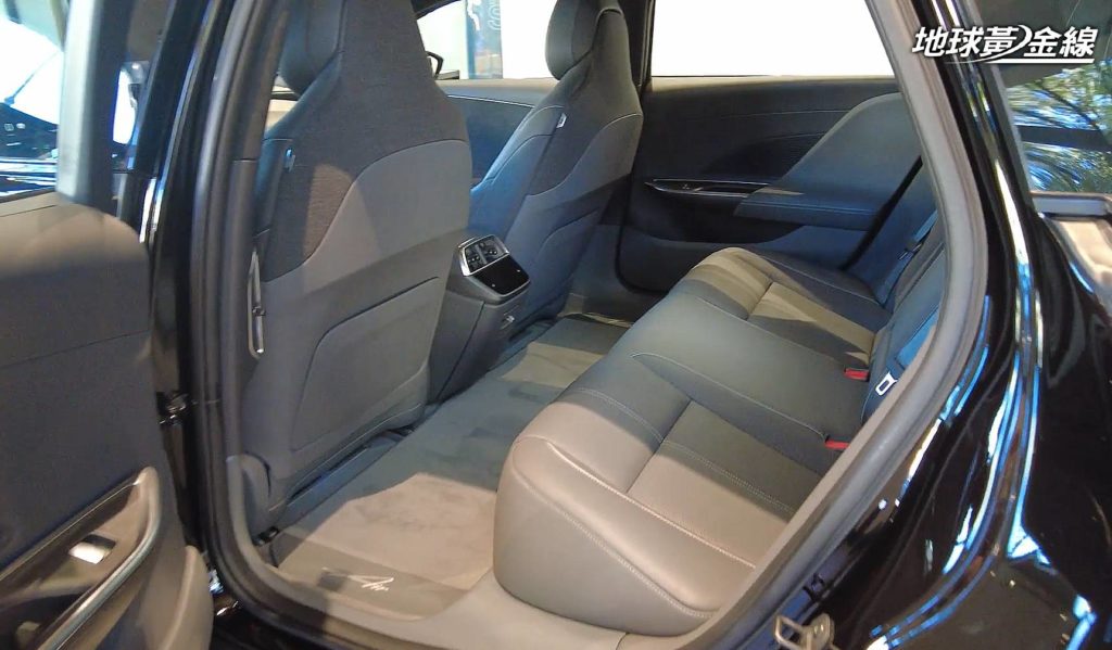 Lucid Air Midnight Dream Edition德國首發 直擊「歐洲限定」特斯拉殺手 | 地球黃金線