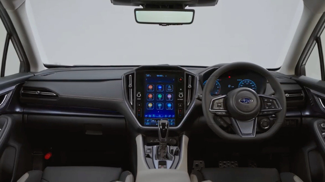 速霸陸最新SUV日本亮相！ Levorg Layback預售起跑 | 地球黃金線