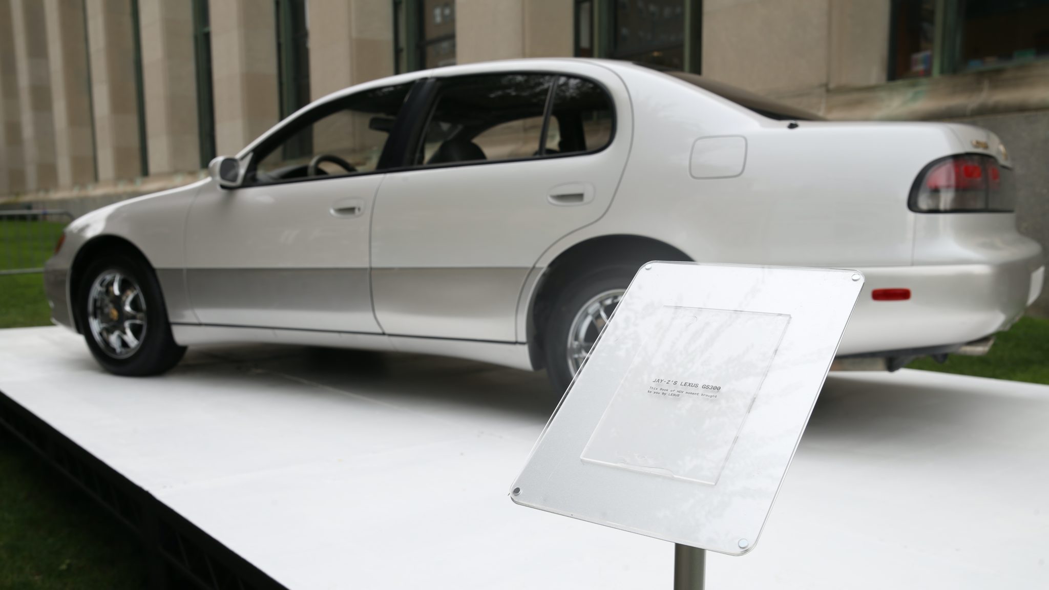 Lexus才是饒舌天王Jay-Z的最愛！ 「這一款車」引擎竟然跟Toyota Supra同款 | 地球黃金線