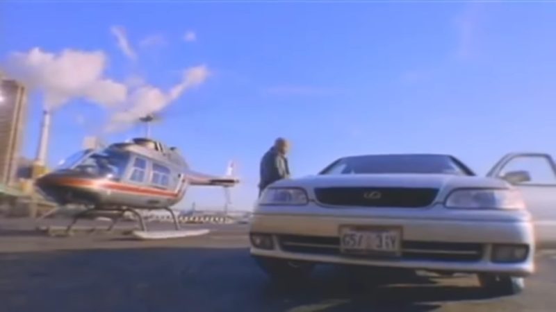 Lexus才是饒舌天王Jay-Z的最愛！ 「這一款車」引擎竟然跟Toyota Supra同款 | 地球黃金線