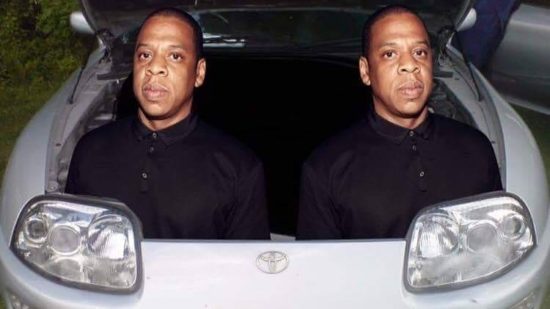 Lexus才是饒舌天王Jay-Z的最愛！ 「這一款車」引擎竟然跟Toyota Supra同款 | 地球黃金線