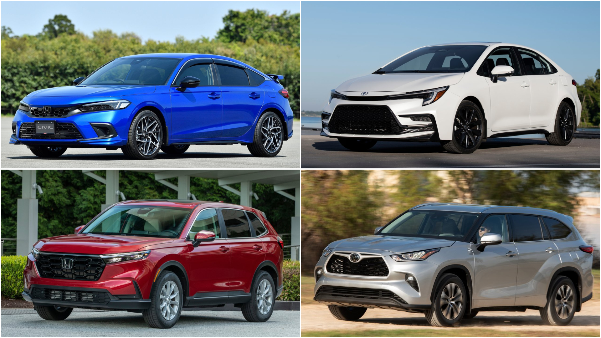 [討論] 消費者報告：CR-V和福特很耐用 - PTT評價