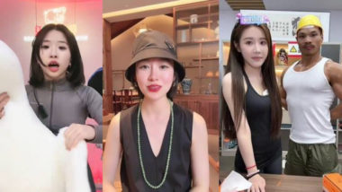 「瘋狂小楊哥」與「大楊哥」粉絲破億火遍全網！ 兄弟直播帶貨年賺44億揭持有愛車 | 地球黃金線