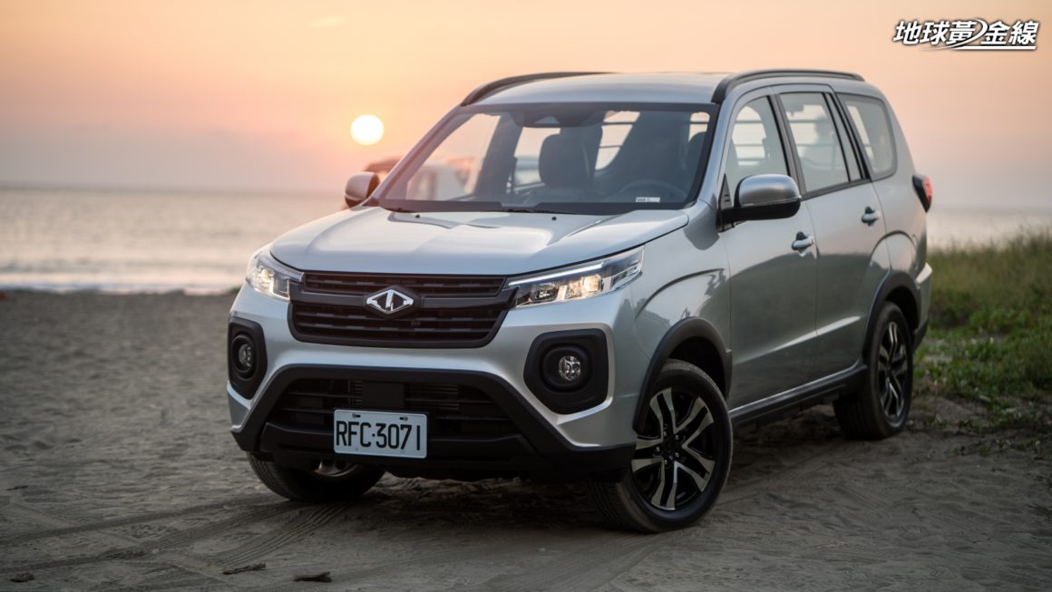 中華Zinger 1.5T 71.9萬起正式上市！ 有ZF 8AT與7人座今年挑戰2千台 | 地球黃金線