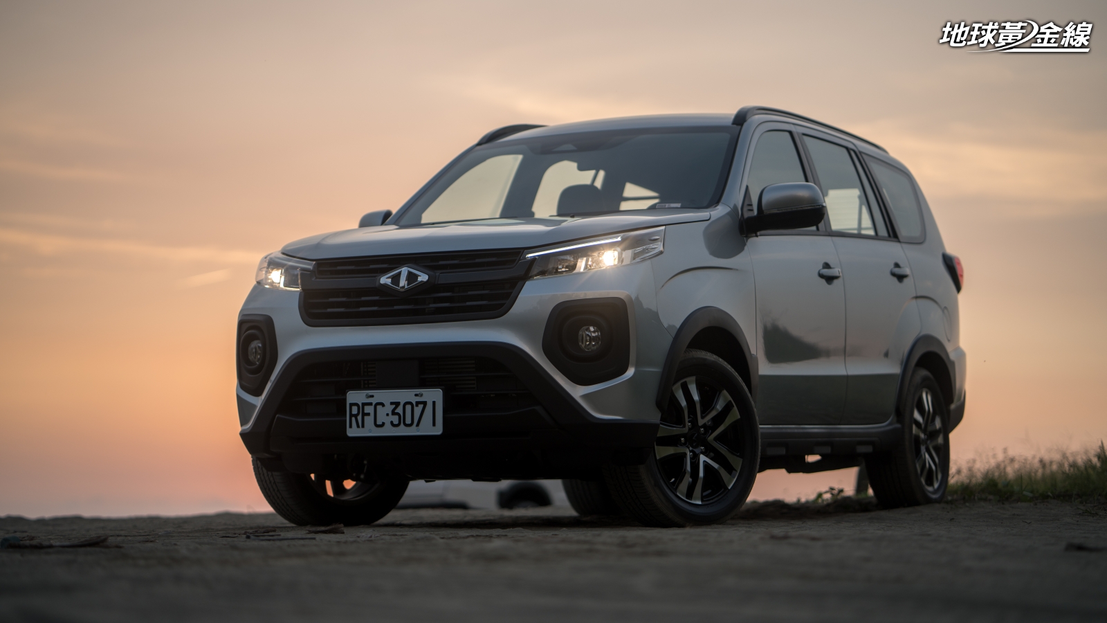 中華Zinger大改亮點不只1.5T跟8AT！ 7人座版與露營套件開箱 | 地球黃金線