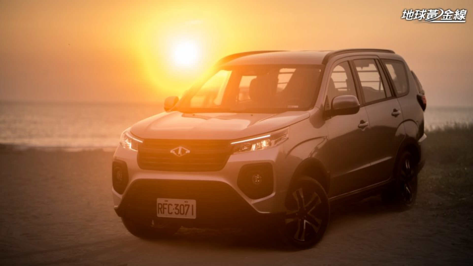 商旅霸主中華汽車Zinger大改款成為熱烈討論對象，網：改裝露營套件難道不香嗎？ | 地球黃金線