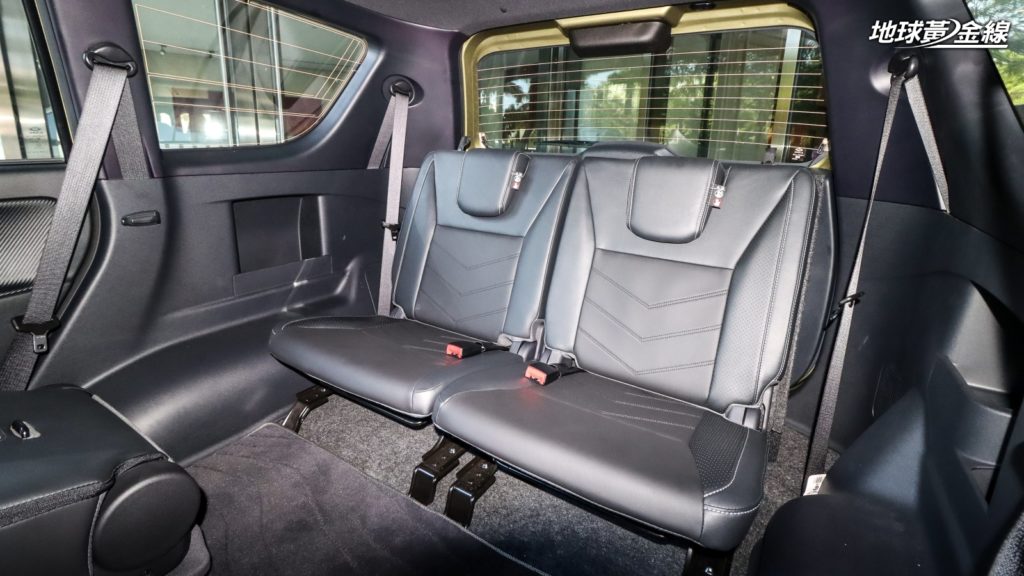 中華Zinger大改亮點不只1.5T跟8AT！ 7人座版與露營套件開箱 | 地球黃金線