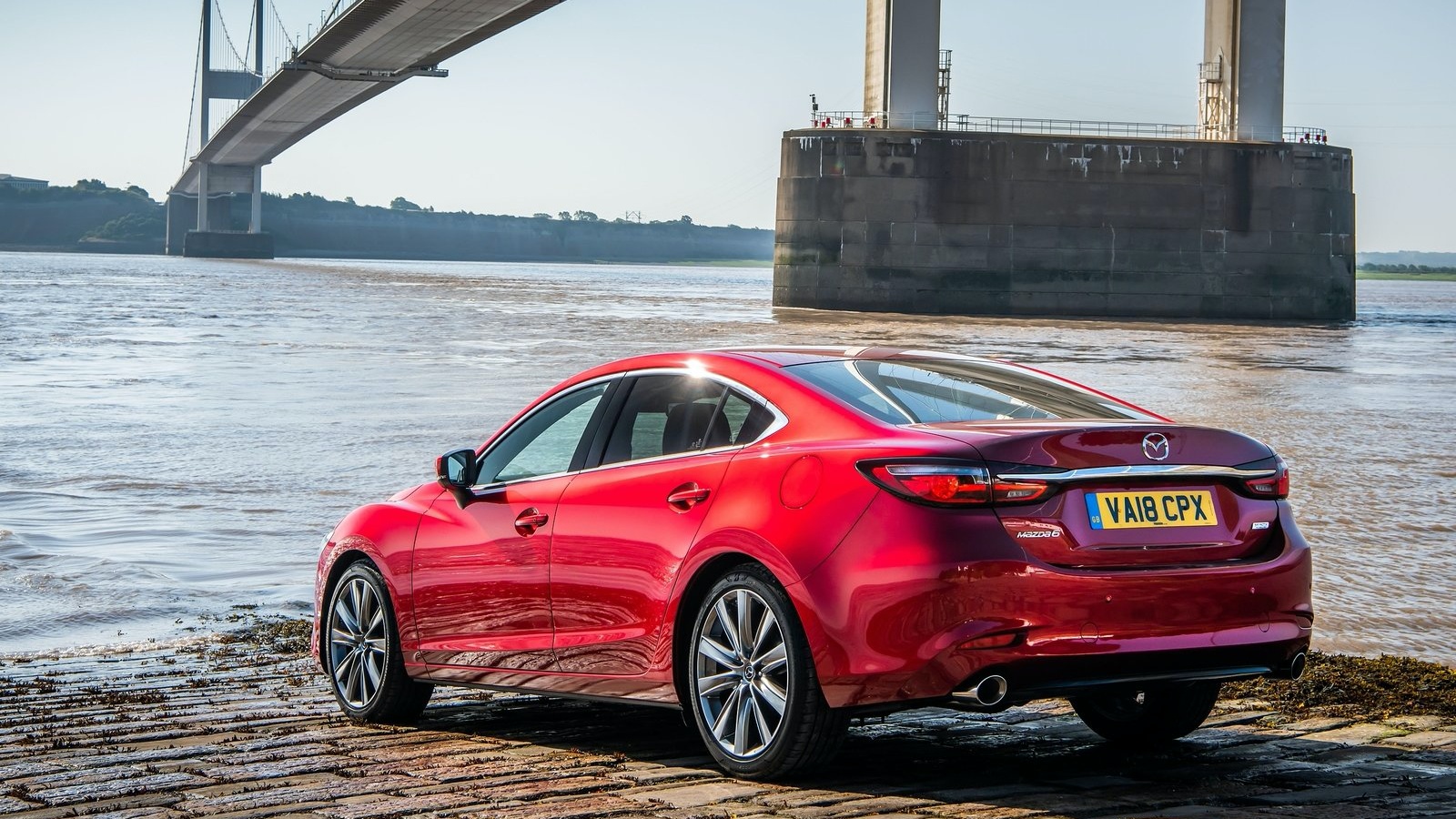 馬自達註冊EZ-6與EZ-60名稱！有望搭新能源動力且前者更是Mazda6後繼車？ | 地球黃金線