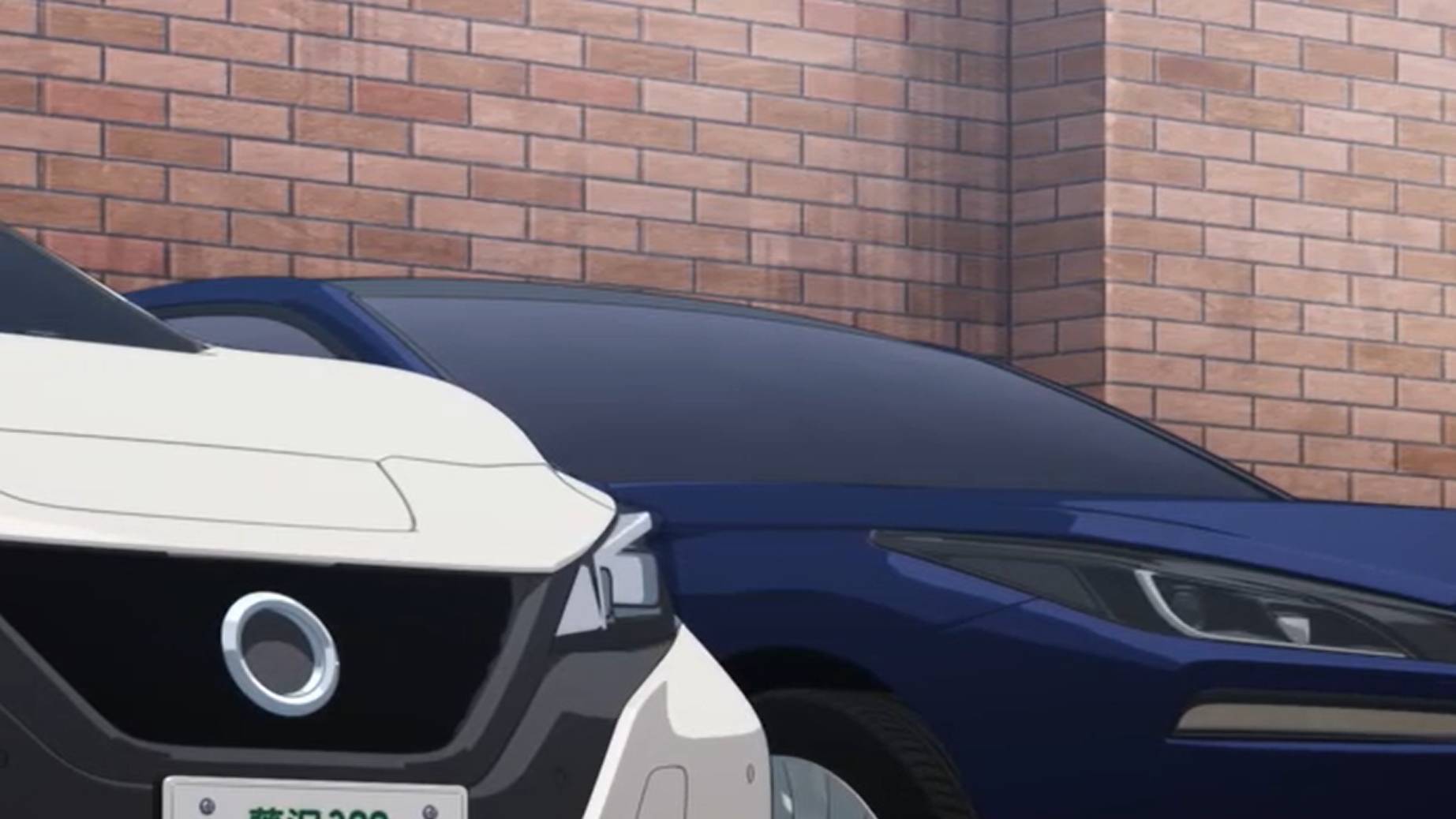 頭文字D續作《MF Ghost》動畫開播 網讚細節與熱血BGM：青春回來了！ | 地球黃金線