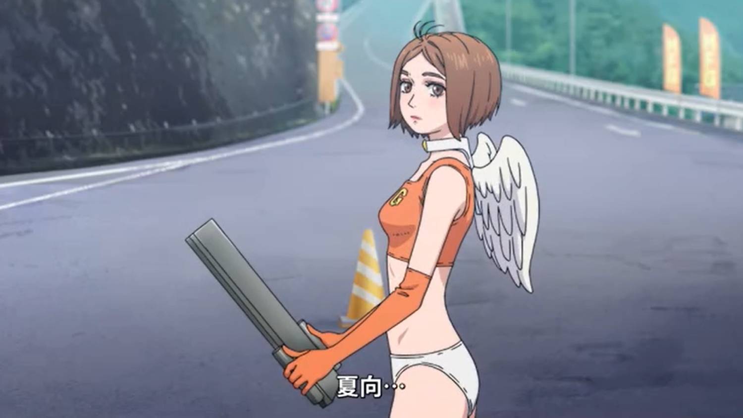 頭文字D續作《MF Ghost》動畫開播 網讚細節與熱血BGM：青春回來了！ | 地球黃金線