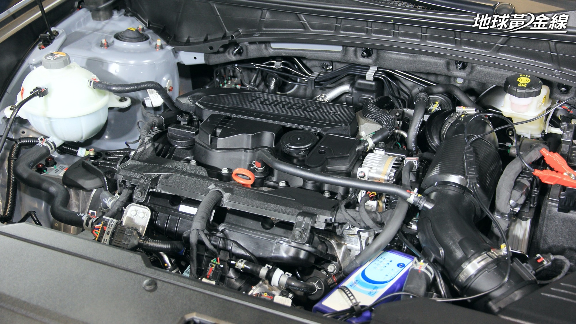 Hyundai Tucson L Shadow售價109.9萬 限量200台搭載專屬套件與麂皮座椅 | 地球黃金線