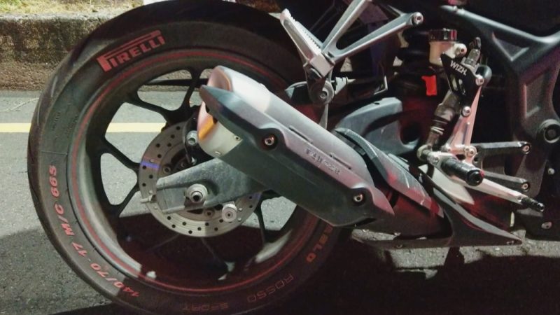 機車改裝排氣管免費檢驗至今年底！2025年未獲認證又噪音超標開罰5400元 | 地球黃金線